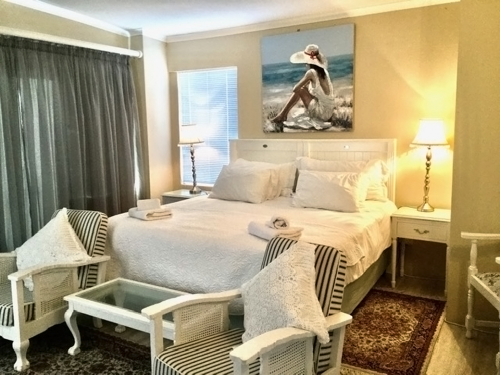 The Bay Lodge | Home